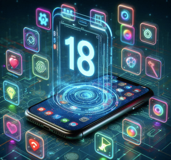 iOS 18 Beta 7 Yayınlandı! Yeni iOS Özellikleri Ortaya Çıktı… - Deniz ...