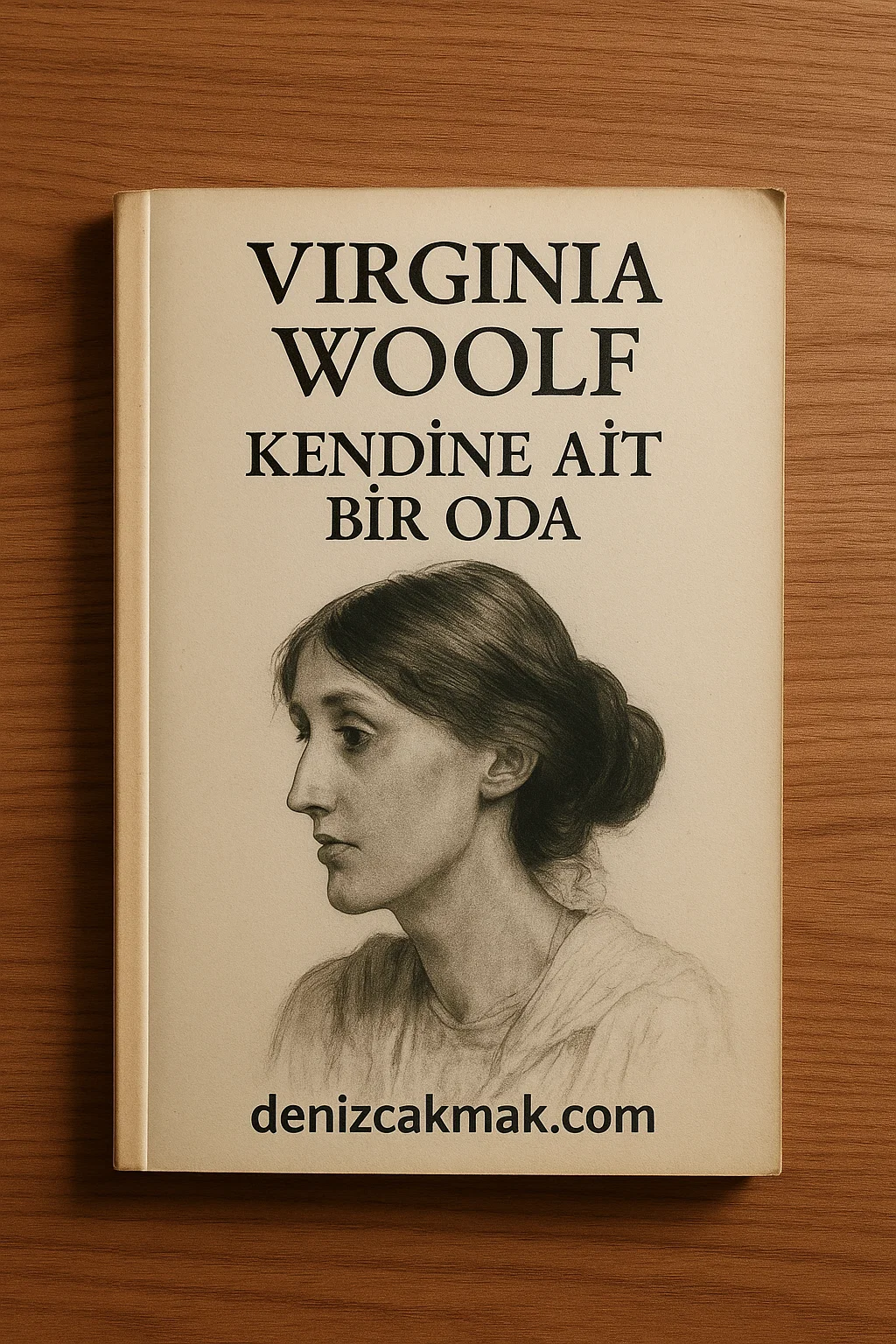 Kendine Ait Bir Oda Özet (Virginia Woolf) - Deniz Çakmak | SEO Uzmanı ...